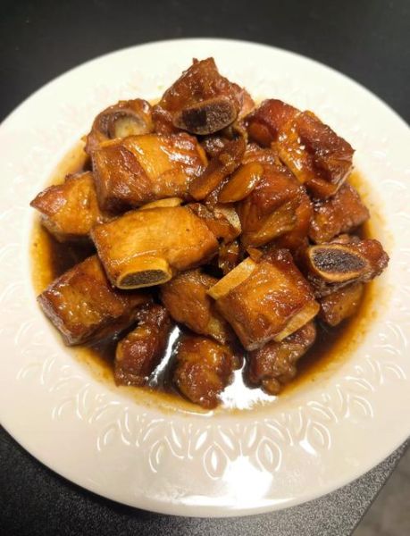 懒人酸甜排骨怎么做_零失败家常做法-第3张图片-山城妙识