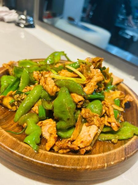 云南家常菜有哪些_怎么做才地道-第3张图片-山城妙识