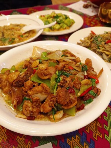 云南家常菜有哪些_怎么做才地道-第2张图片-山城妙识