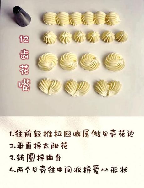 裱花蛋糕怎么保存_裱花蛋糕可以放多久-第2张图片-山城妙识