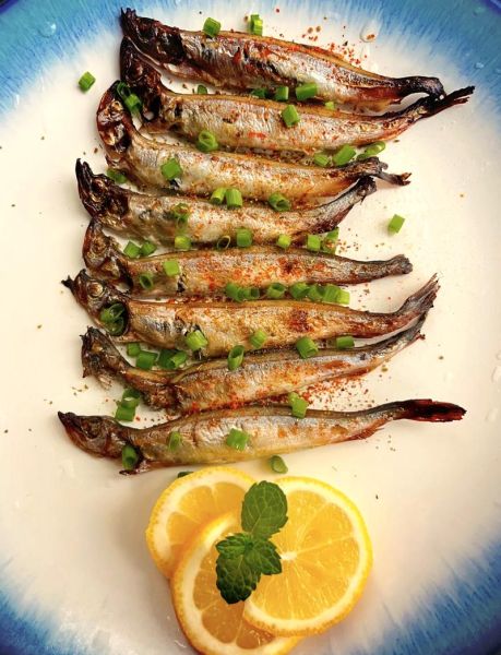 冷冻多春鱼不用去内脏_冷冻多春鱼怎么清洗-第3张图片-山城妙识