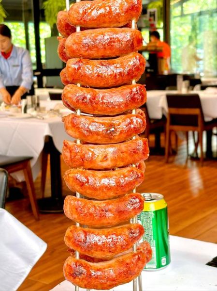 巴西烤肉配方大全_怎么做正宗巴西烤肉-第2张图片-山城妙识 巴西烤肉配方大全_怎么做正宗巴西烤肉-第2张图片-山城妙识