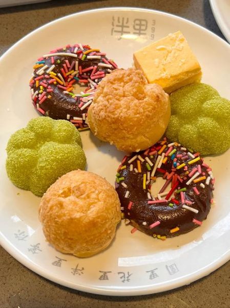 怎么做小点心_小点心做法大全-第1张图片-山城妙识 怎么做小点心_小点心做法大全-第1张图片-山城妙识