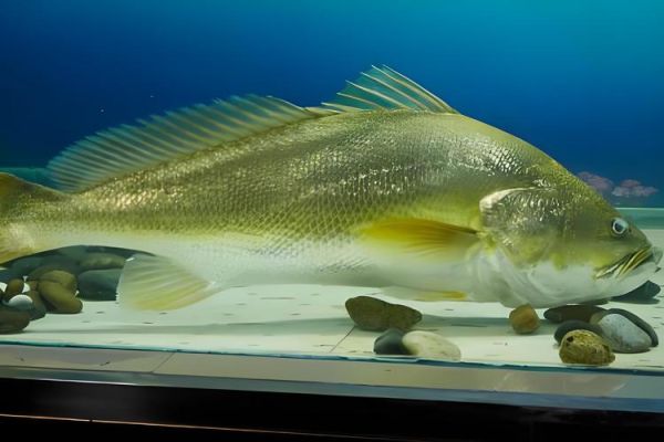 鮸鱼贵吗_鮸鱼多少钱一斤-第1张图片-山城妙识