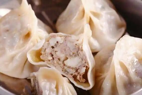 正宗灌汤包怎么做_灌汤包汤汁如何形成-第2张图片-山城妙识