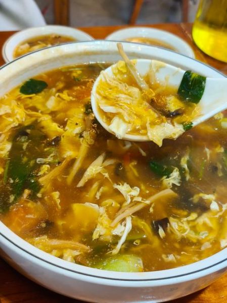 正宗灌汤包怎么做_灌汤包汤汁如何形成-第3张图片-山城妙识