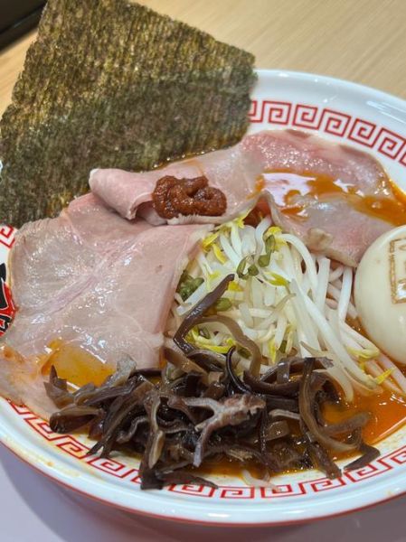 日式拉面汤底怎么做_日式拉面汤底有哪些种类-第1张图片-山城妙识 日式拉面汤底怎么做_日式拉面汤底有哪些种类-第1张图片-山城妙识