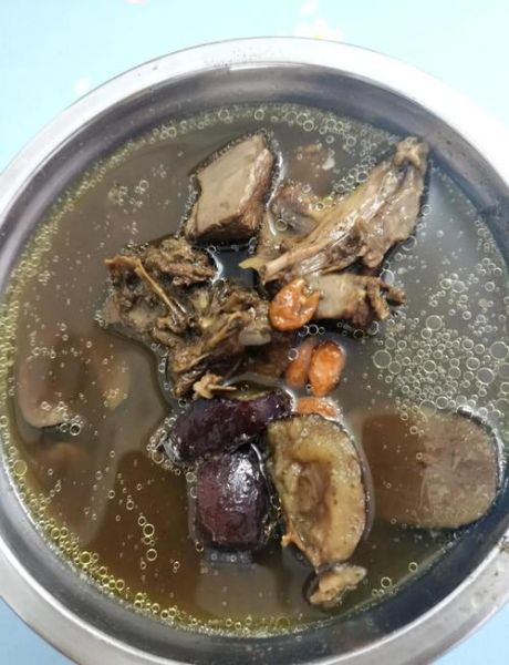 补血汤怎么煲_补血汤用什么材料-第3张图片-山城妙识