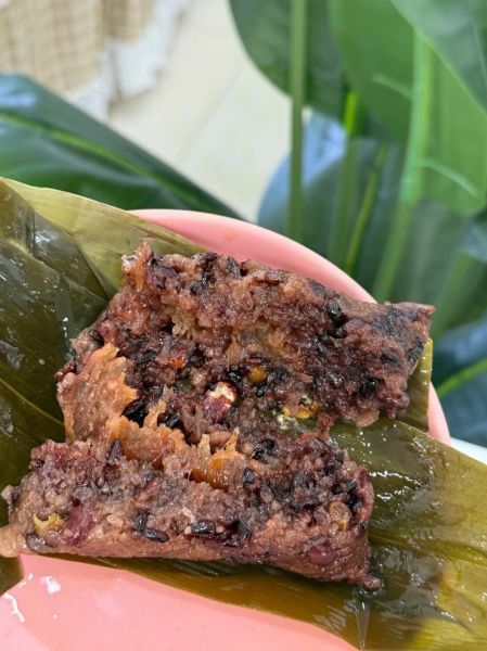 蜜枣粽子怎么做_蜜枣粽子做法大全-第1张图片-山城妙识 蜜枣粽子怎么做_蜜枣粽子做法大全-第1张图片-山城妙识