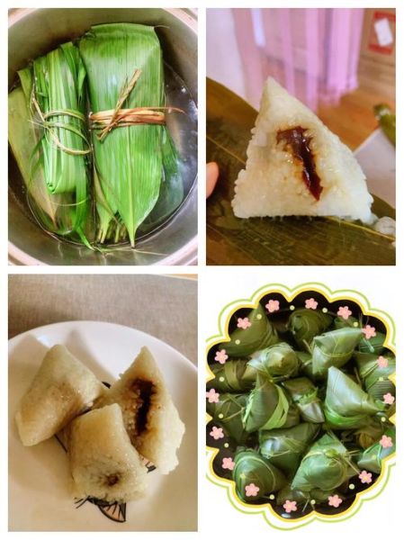 蜜枣粽子怎么做_蜜枣粽子做法大全-第2张图片-山城妙识 蜜枣粽子怎么做_蜜枣粽子做法大全-第2张图片-山城妙识