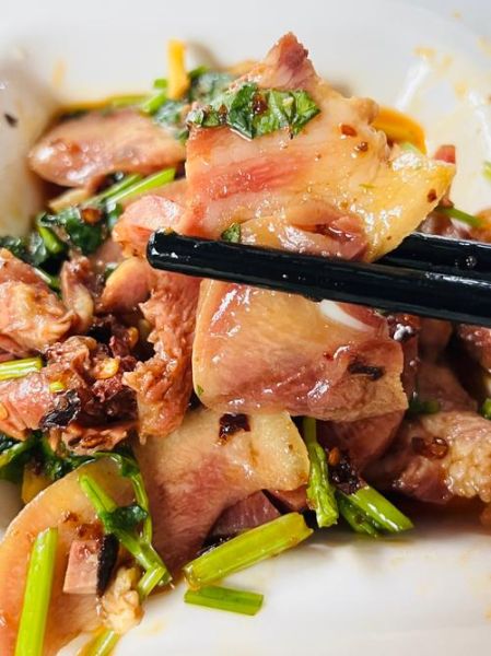 猪头肉怎么凉拌好吃_猪头肉凉拌做法大全-第1张图片-山城妙识 猪头肉怎么凉拌好吃_猪头肉凉拌做法大全-第1张图片-山城妙识