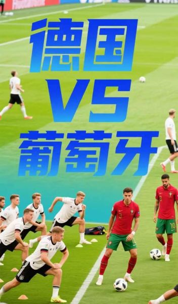 葡萄牙队vs德国队_谁能赢-第3张图片-山城妙识