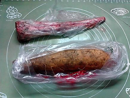 山药牛尾汤的做法_山药牛尾汤的功效与禁忌-第3张图片-山城妙识 山药牛尾汤的做法_山药牛尾汤的功效与禁忌-第3张图片-山城妙识