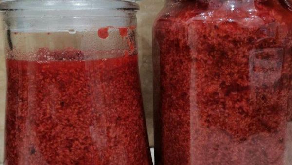 覆盆子果酱怎么做_覆盆子果酱能保存多久-第1张图片-山城妙识 覆盆子果酱怎么做_覆盆子果酱能保存多久-第1张图片-山城妙识