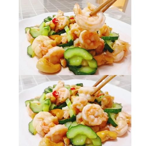 腰果虾仁的营养价值_腰果虾仁吃了会胖吗-第2张图片-山城妙识 腰果虾仁的营养价值_腰果虾仁吃了会胖吗-第2张图片-山城妙识