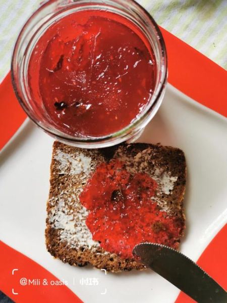 覆盆子果酱怎么做_覆盆子果酱能保存多久-第3张图片-山城妙识 覆盆子果酱怎么做_覆盆子果酱能保存多久-第3张图片-山城妙识