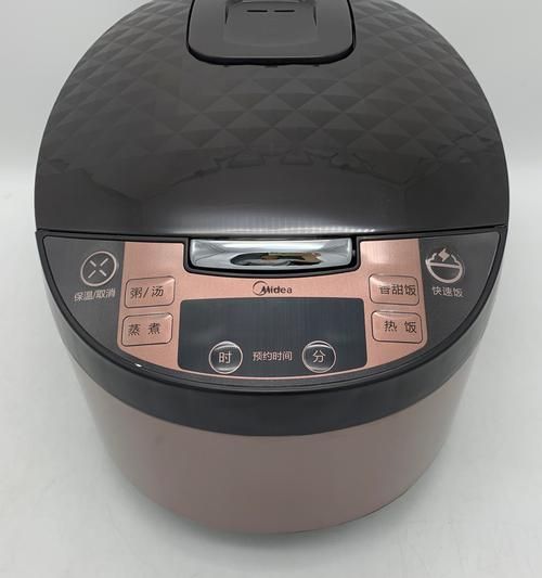 美的电饭煲哪个型号比较好_美的电饭煲哪款性价比高-第1张图片-山城妙识