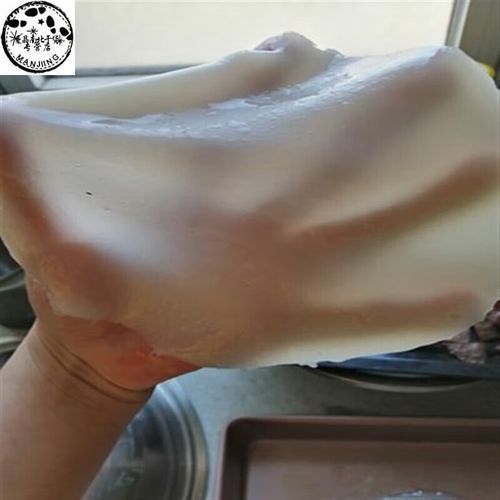 澄粉和玉米淀粉一样吗_澄粉玉米淀粉区别-第3张图片-山城妙识