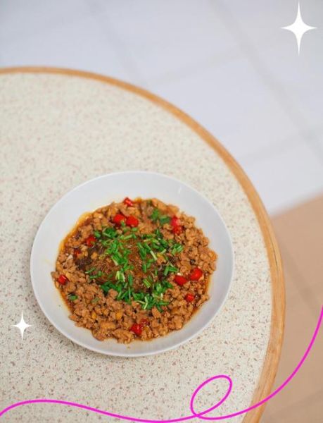 蚂蚁上树按摩是什么_捏脊手法怎么做-第1张图片-山城妙识