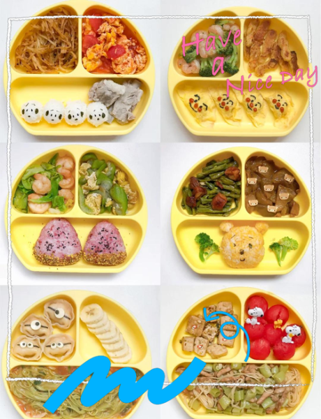 2岁宝宝吃什么好_2-3岁宝宝食谱大全及做法-第3张图片-山城妙识