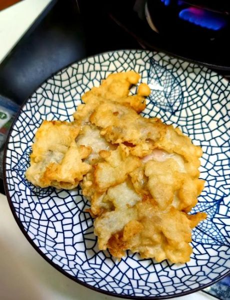 面拖大排怎么做_面拖大排的家常做法-第1张图片-山城妙识