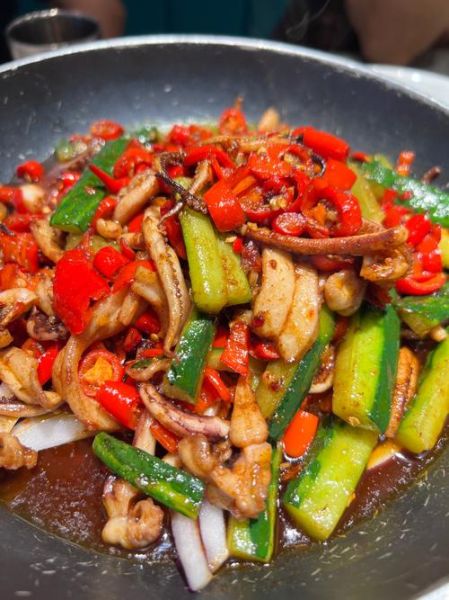 湘菜有哪些特色菜_湘菜图片大全哪里找-第1张图片-山城妙识