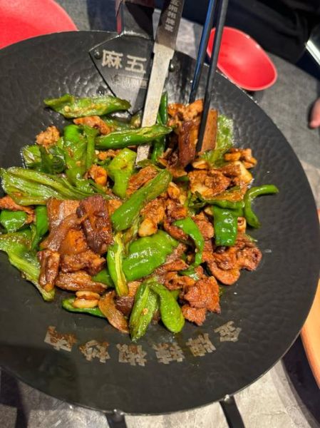 湘菜有哪些特色菜_湘菜图片大全哪里找-第2张图片-山城妙识