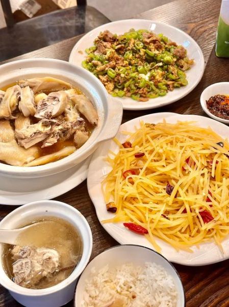 饭店菜图片真实图片怎么拍_饭店菜品实拍技巧-第2张图片-山城妙识 饭店菜图片真实图片怎么拍_饭店菜品实拍技巧-第2张图片-山城妙识