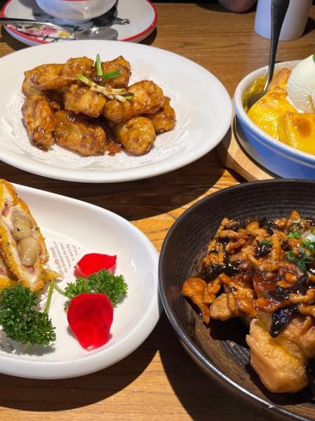 饭店菜图片真实图片怎么拍_饭店菜品实拍技巧-第3张图片-山城妙识 饭店菜图片真实图片怎么拍_饭店菜品实拍技巧-第3张图片-山城妙识