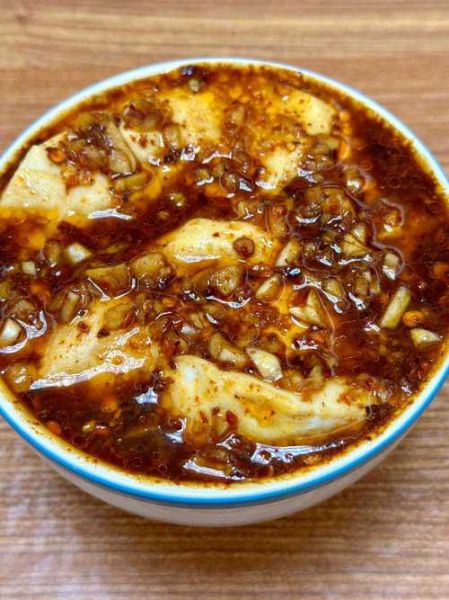 蒸碗老豆腐怎么做_蒸碗老豆腐的做法窍门-第1张图片-山城妙识 蒸碗老豆腐怎么做_蒸碗老豆腐的做法窍门-第1张图片-山城妙识