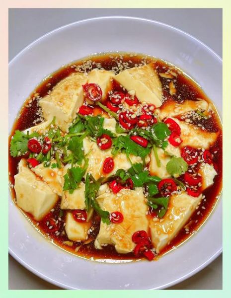 蒸碗老豆腐怎么做_蒸碗老豆腐的做法窍门-第3张图片-山城妙识 蒸碗老豆腐怎么做_蒸碗老豆腐的做法窍门-第3张图片-山城妙识