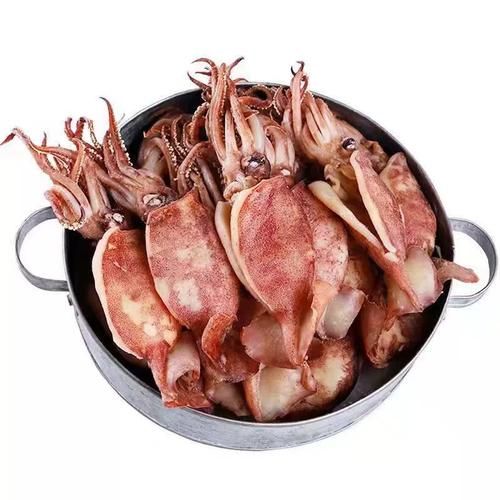 小海兔怎么去内脏_内脏清理步骤-第3张图片-山城妙识