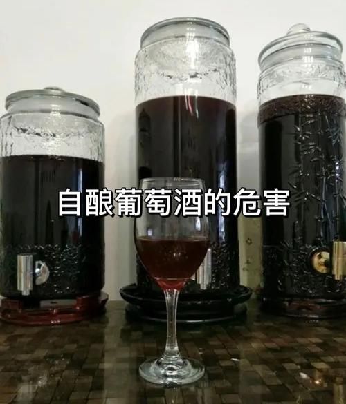 自家酿葡萄酒的危害_如何避免甲醇中毒-第1张图片-山城妙识