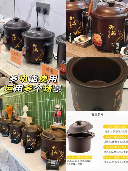 电炖锅煲粥食谱大全_电炖锅煲粥多长时间-第3张图片-山城妙识