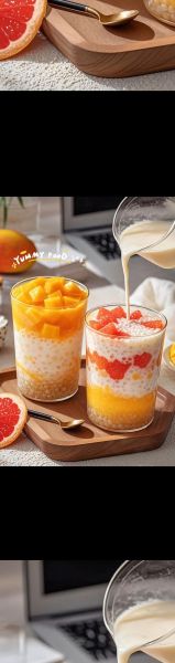 杨枝甘露是什么水果做的_杨枝甘露里面有芒果吗-第3张图片-山城妙识 杨枝甘露是什么水果做的_杨枝甘露里面有芒果吗-第3张图片-山城妙识