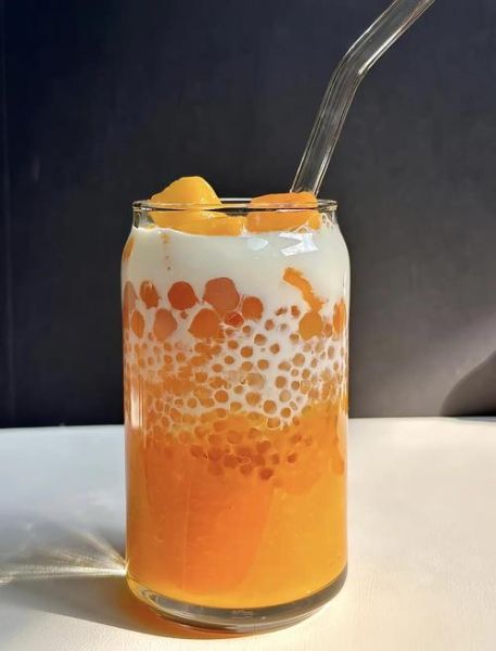 杨枝甘露是什么水果做的_杨枝甘露里面有芒果吗-第1张图片-山城妙识 杨枝甘露是什么水果做的_杨枝甘露里面有芒果吗-第1张图片-山城妙识