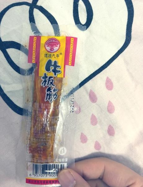 赤峰特产有哪些好带_赤峰值得带的伴手礼-第1张图片-山城妙识