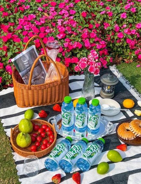 脉动饮料有哪些口味_脉动饮料含糖量高吗-第1张图片-山城妙识