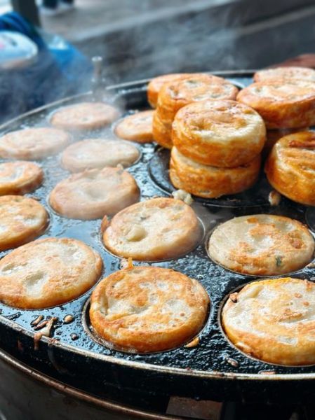 5元小吃大全_有哪些便宜又好吃的街头美食-第1张图片-山城妙识