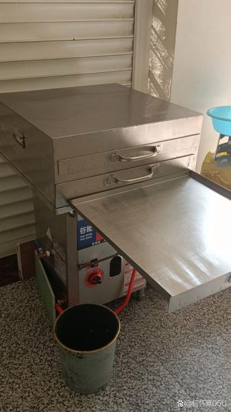 石磨肠粉机多少钱一台_家用商用价格差多少-第1张图片-山城妙识 石磨肠粉机多少钱一台_家用商用价格差多少-第1张图片-山城妙识