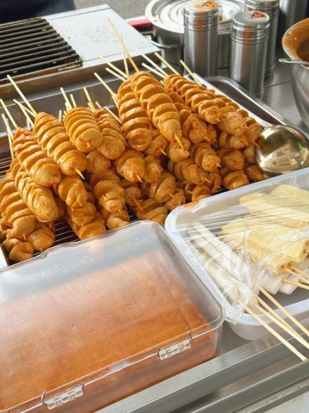 5元小吃大全_有哪些便宜又好吃的街头美食-第3张图片-山城妙识