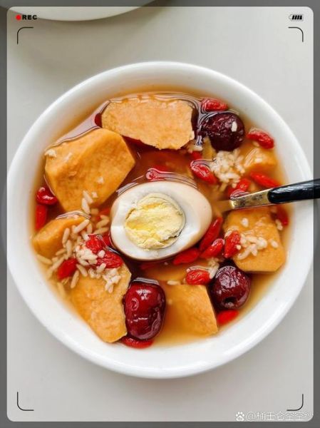 补血养颜糖水怎么做_适合女生长期喝的配方-第3张图片-山城妙识 补血养颜糖水怎么做_适合女生长期喝的配方-第3张图片-山城妙识