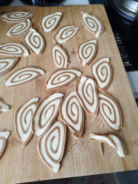 猫耳朵零食怎么做_猫耳朵零食的做法窍门-第3张图片-山城妙识