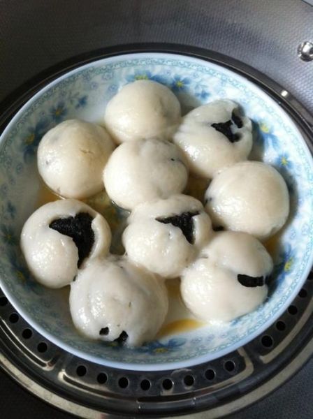 蒸元宵的正确方法_蒸元宵需要多长时间-第3张图片-山城妙识