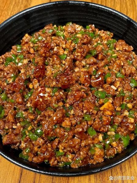 辣椒末怎么做_辣椒末的做法大全集-第1张图片-山城妙识 辣椒末怎么做_辣椒末的做法大全集-第1张图片-山城妙识