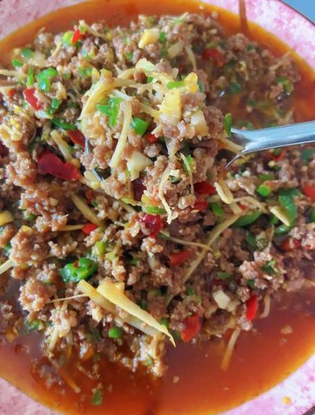 辣椒末怎么做_辣椒末的做法大全集-第3张图片-山城妙识 辣椒末怎么做_辣椒末的做法大全集-第3张图片-山城妙识