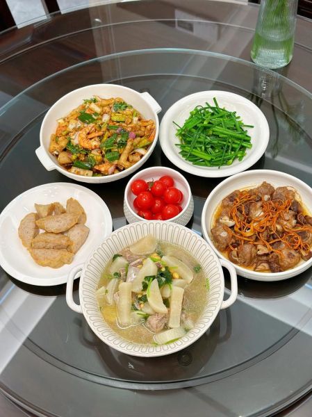 简单晚餐怎么做_10分钟快手晚餐食谱-第3张图片-山城妙识