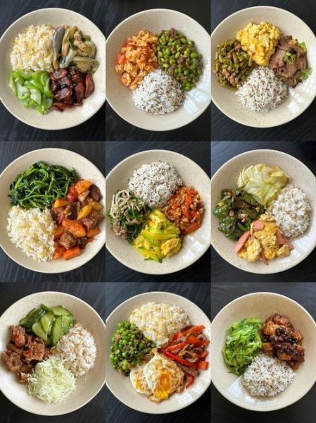 简单晚餐怎么做_10分钟快手晚餐食谱-第1张图片-山城妙识