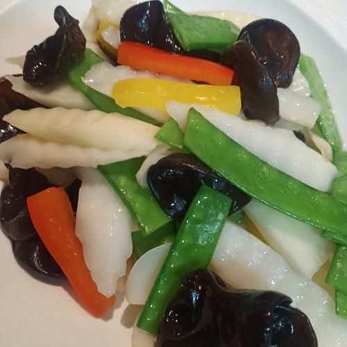 山药豆怎么做好吃_山药豆的吃法和做法-第1张图片-山城妙识