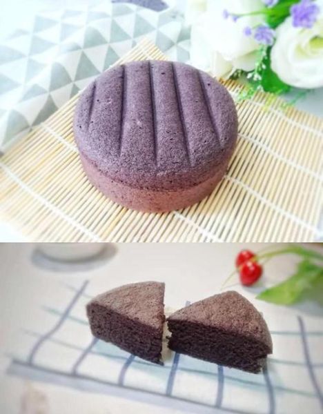 黑糯米糕的做法_黑糯米糕热量高吗-第1张图片-山城妙识 黑糯米糕的做法_黑糯米糕热量高吗-第1张图片-山城妙识